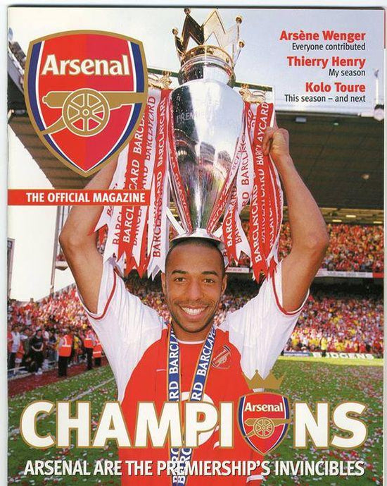 Arsenal 2002/03 O2 Jersey | Antica Jerseys