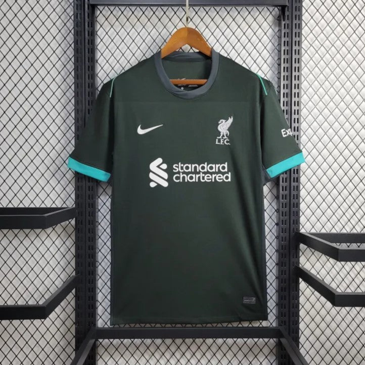 Liverpool 24/25 Jerseys – Antica Jerseys