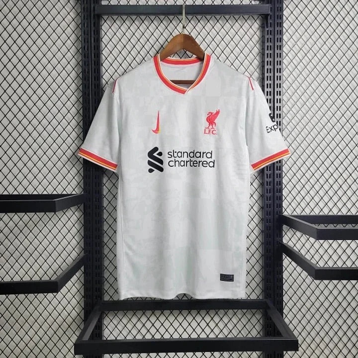 Liverpool 24/25 Jerseys – Antica Jerseys