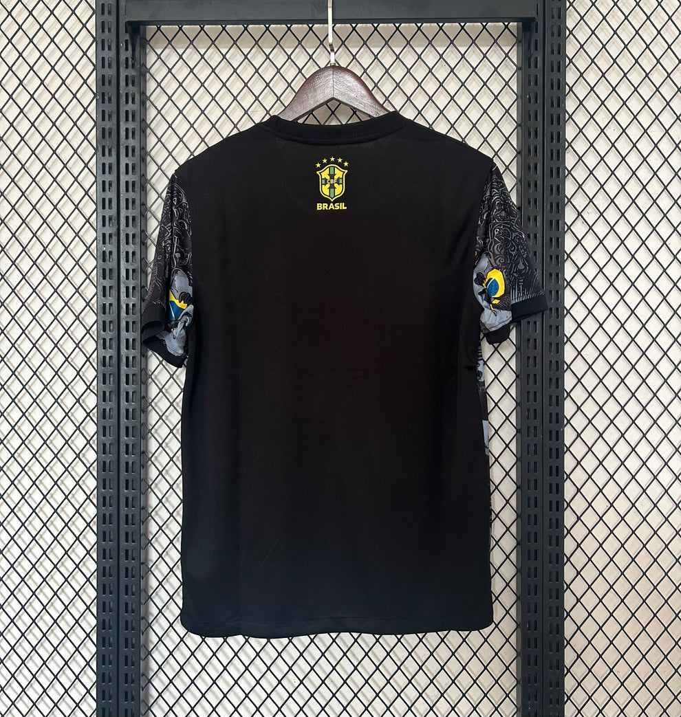Brazil Rio de Janeiro Edition Jersey | Antica Jerseys