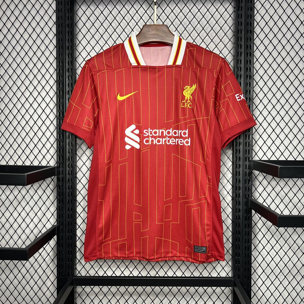 Liverpool 24/25 Jerseys – Antica Jerseys