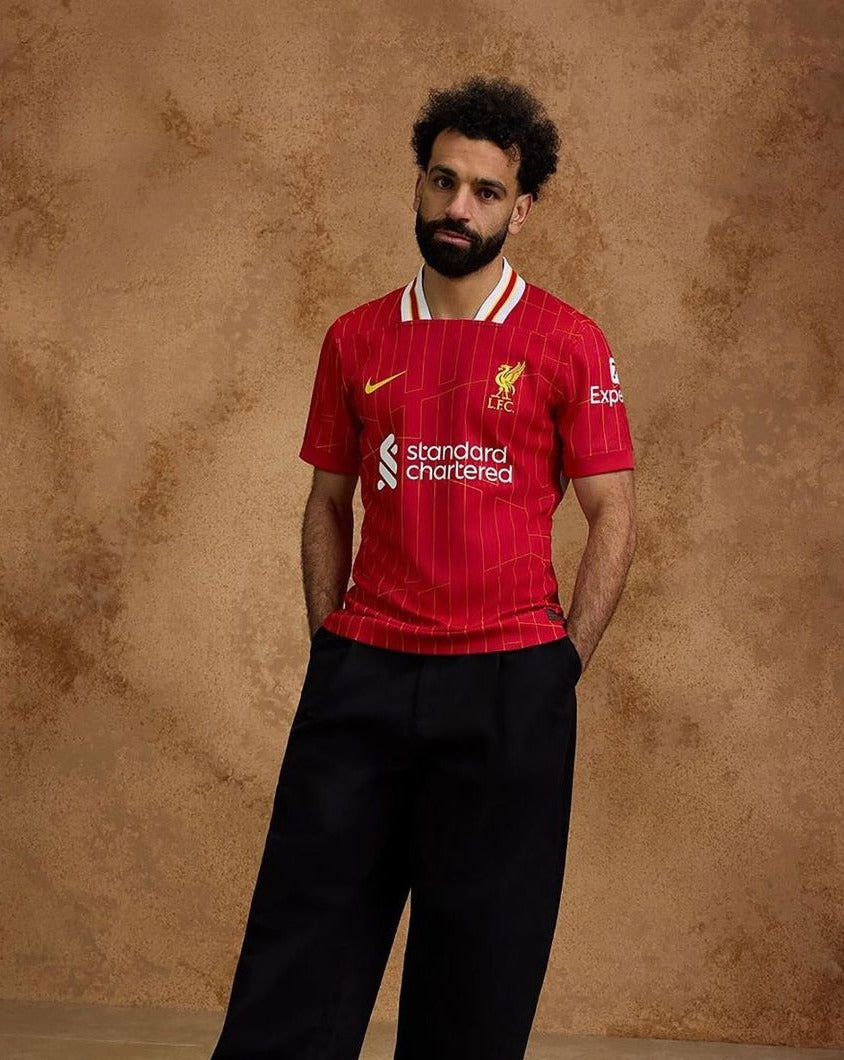Liverpool 24/25 Jerseys – Antica Jerseys