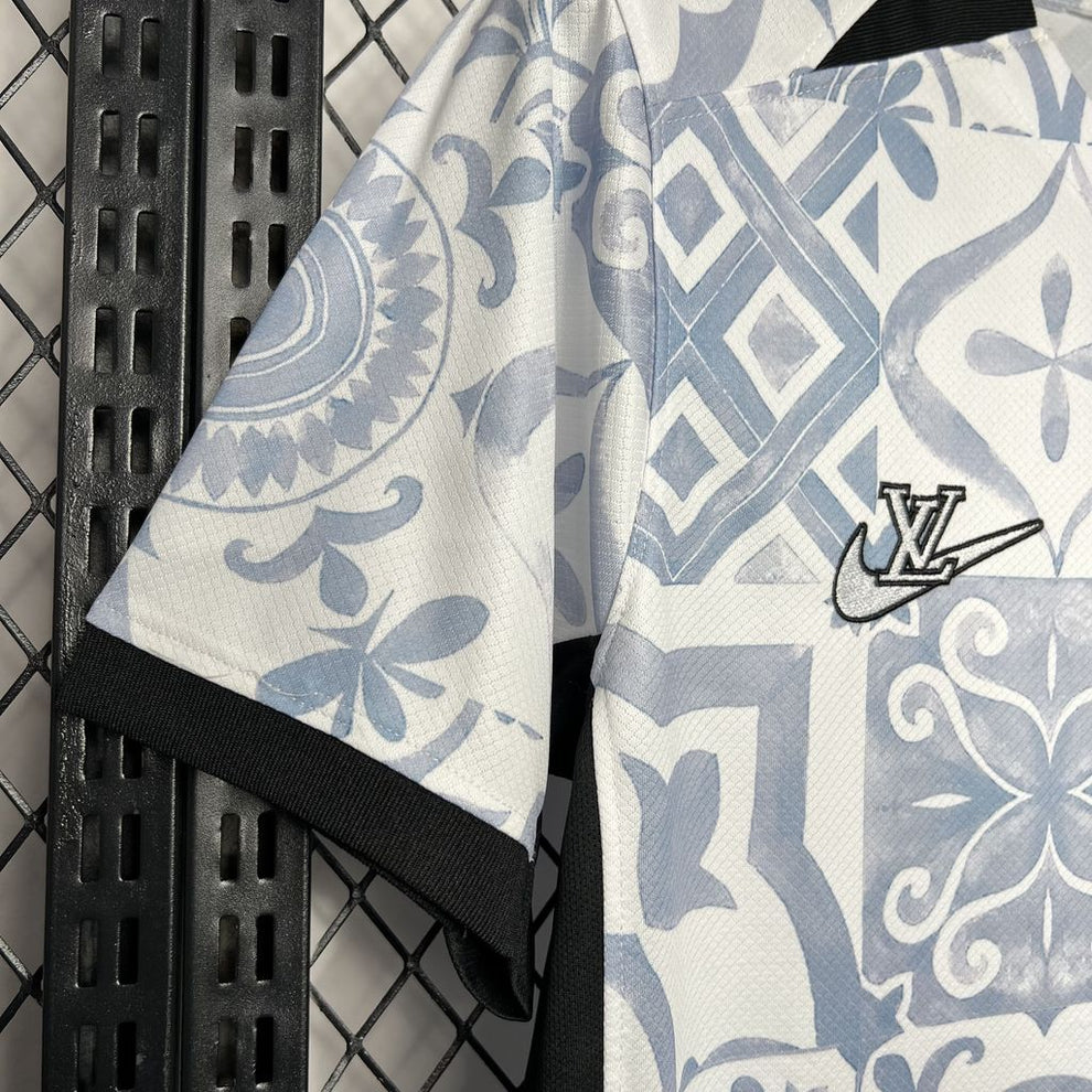 Portugal X LV Edition Jersey | Antica Jerseys